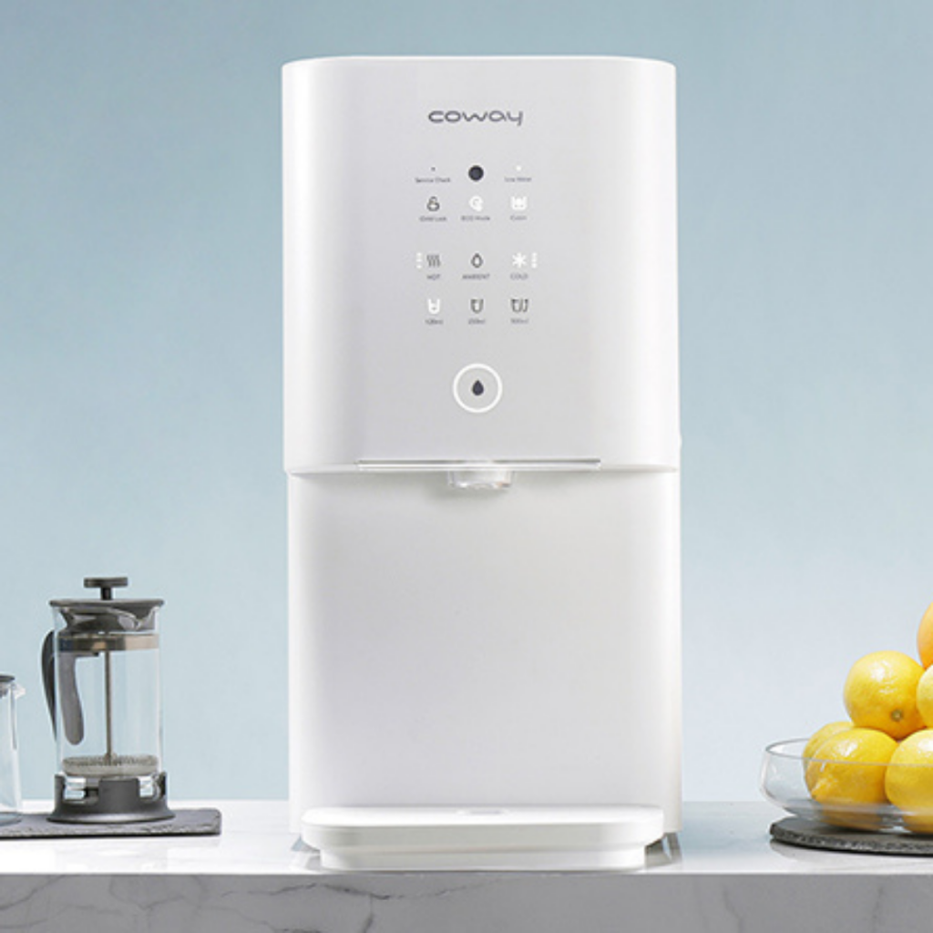 Coway Ada Outdoor Water Filter Tak