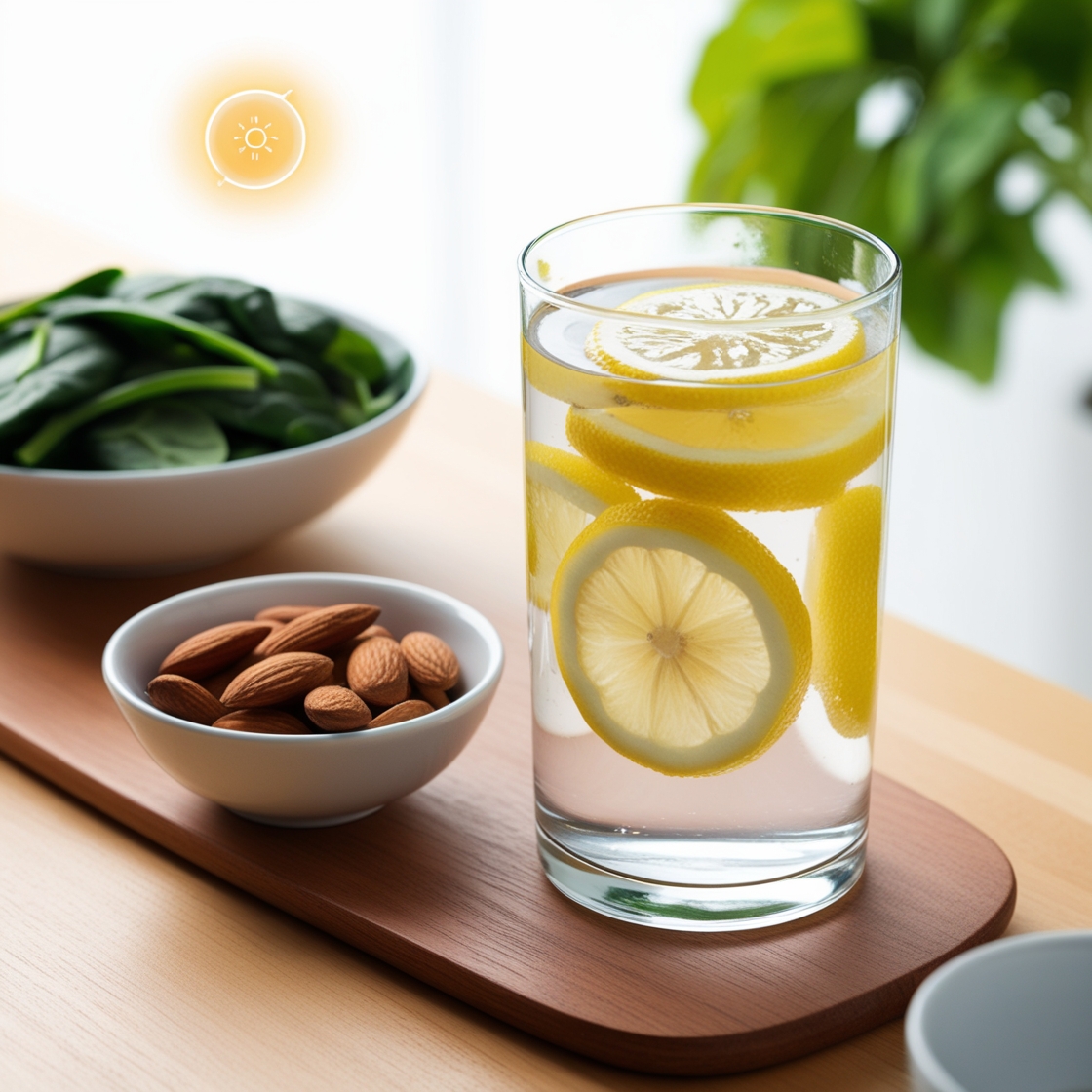 Jangan Amalkan Lagi! Ini 7 Kesan Minum Air Lemon Setiap Hari