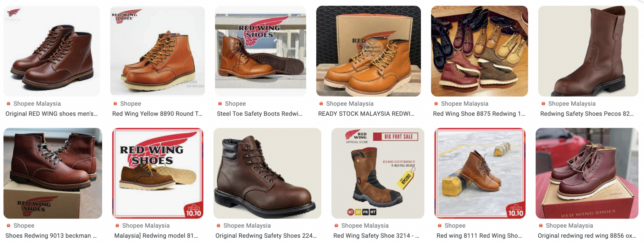 Tips Memilih Jenis Kasut di Malaysia: Kesilapan Yang Perlu Dielak!