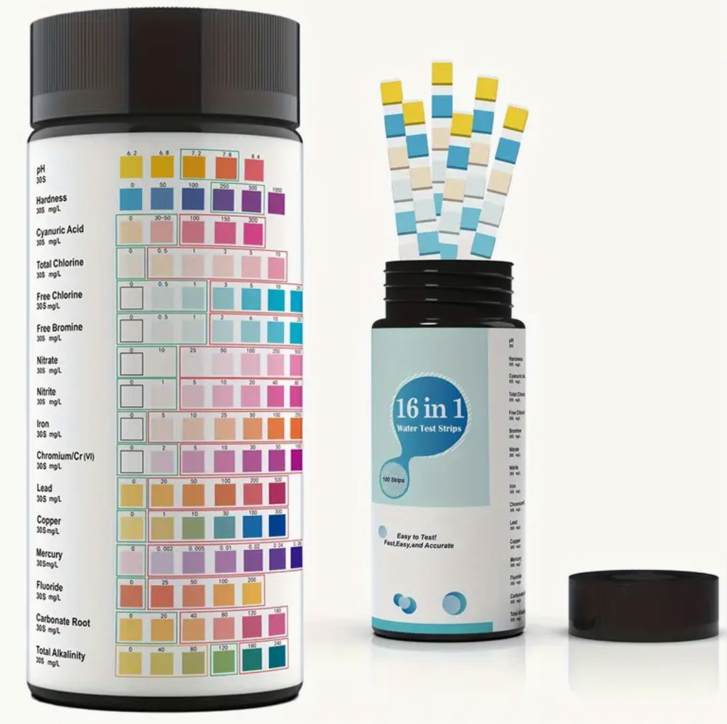 3 Tanda Air Tak Bersih Kat Rumah Korang N Macamana Nak Check